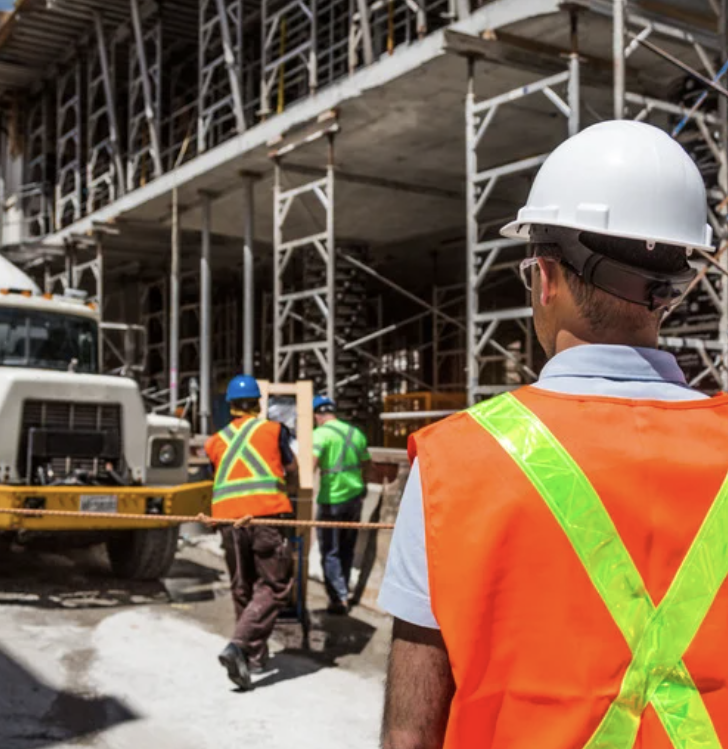 Networking Tips for General Contractors | Constructing Connection