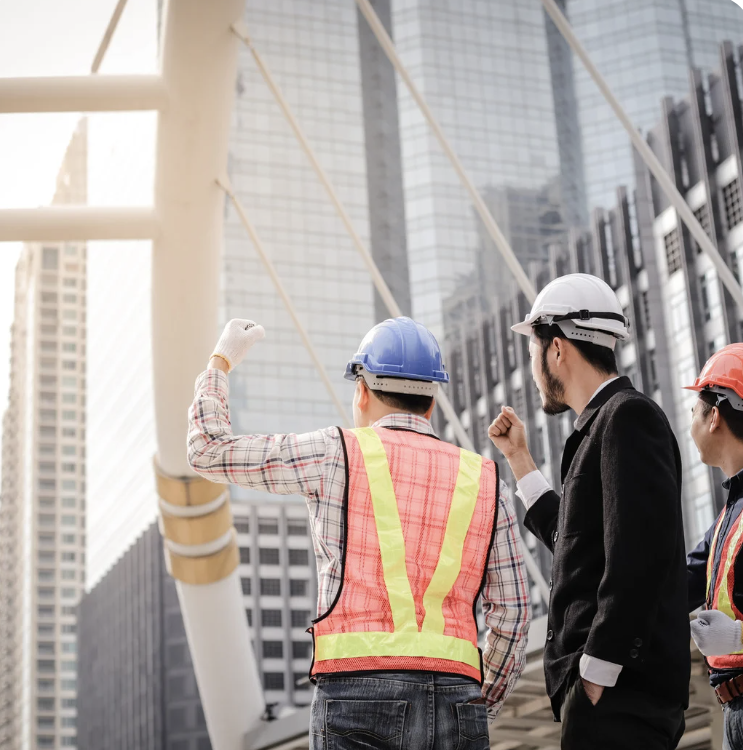 Networking Tips for General Contractors | Constructing Connection